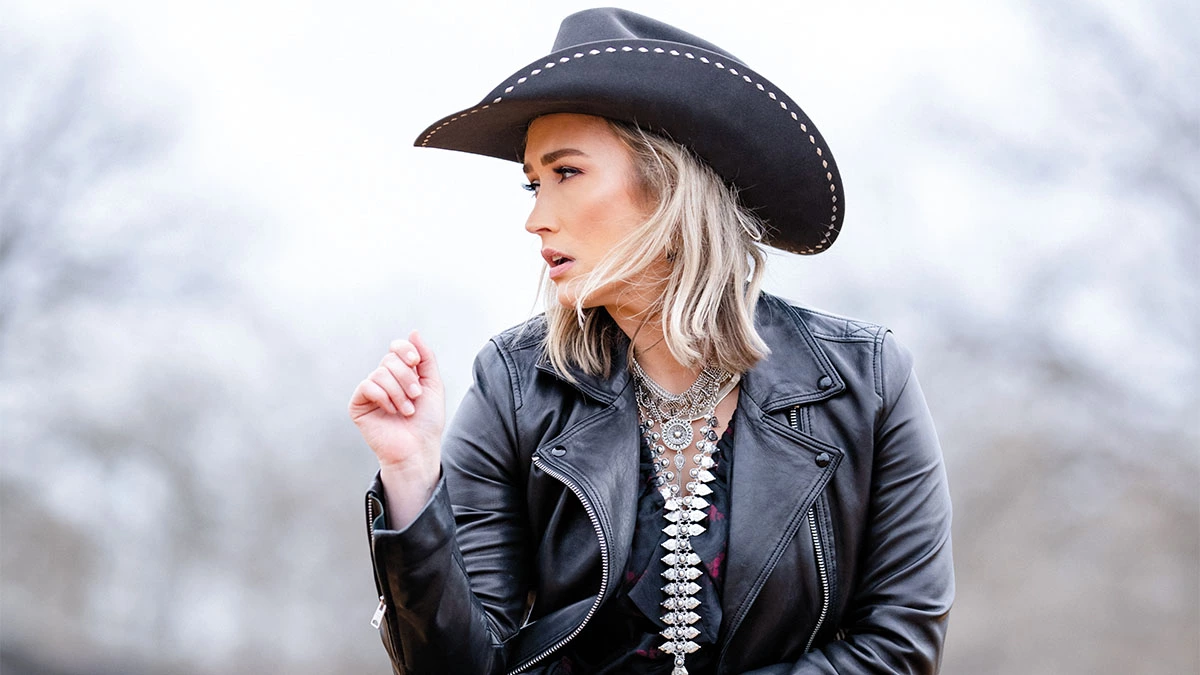 COWGIRL Empowered: Courtenay DeHoff - COWGIRL Magazine