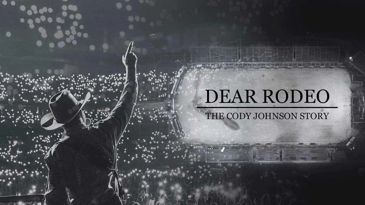 Dear Rodeo - Cody Johnson Documentary