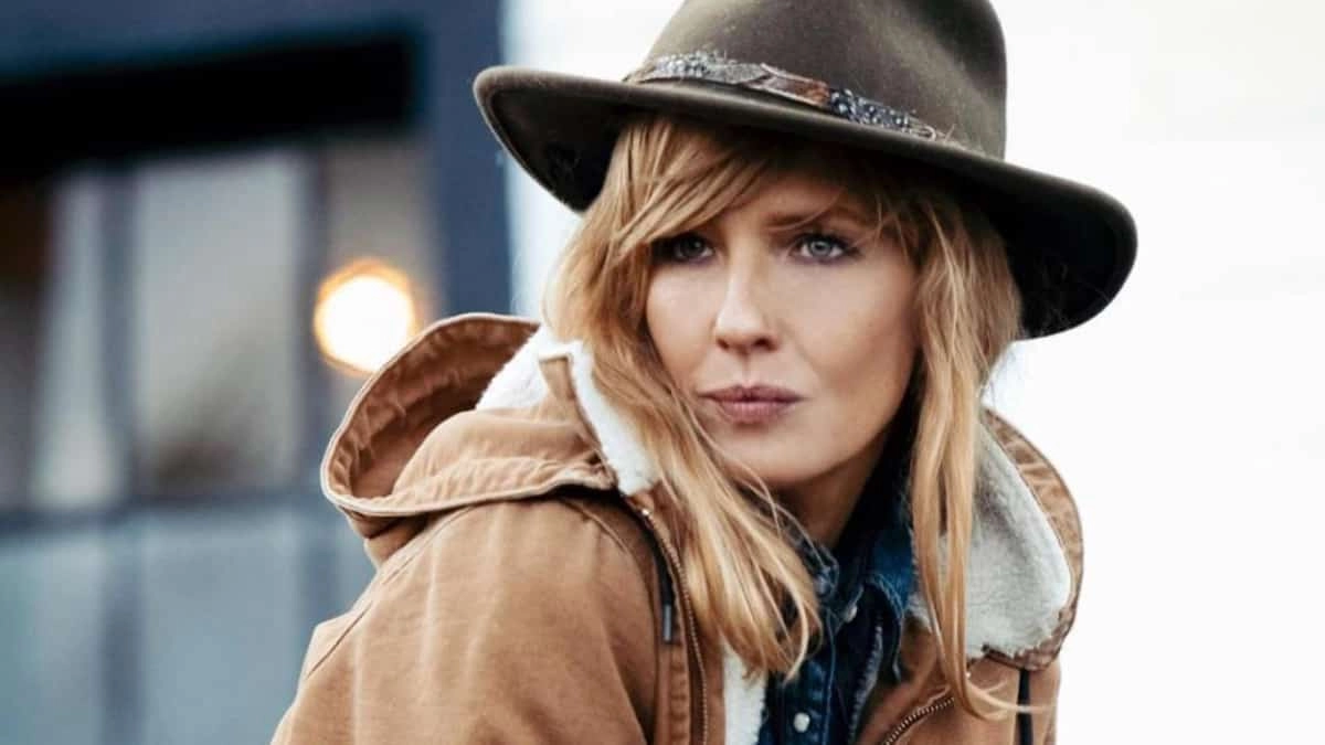 Life According To Yellowstone's Beth Dutton - COWGIRL Magazine