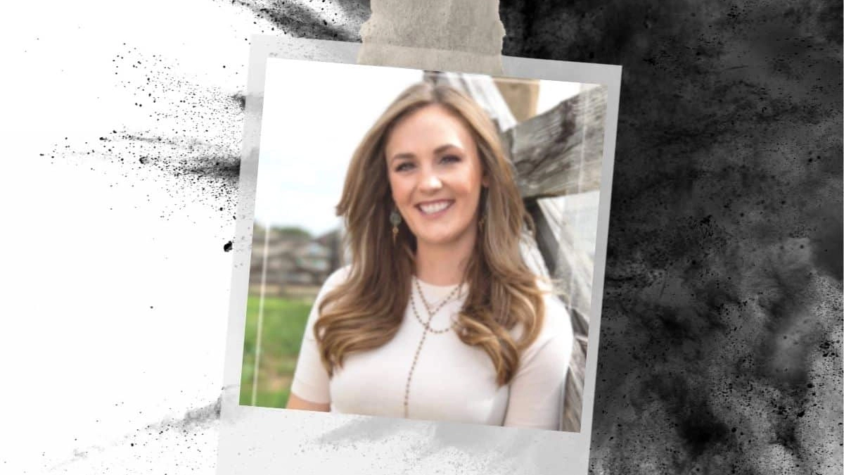 That Western Life Podcast X COWGIRL Episode 8: Janie Johnson - COWGIRL ...