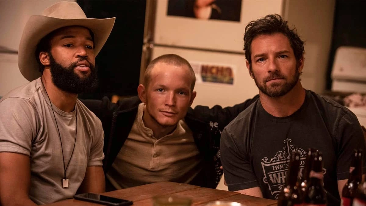 Life According To The Yellowstone Bunkhouse - COWGIRL Magazine