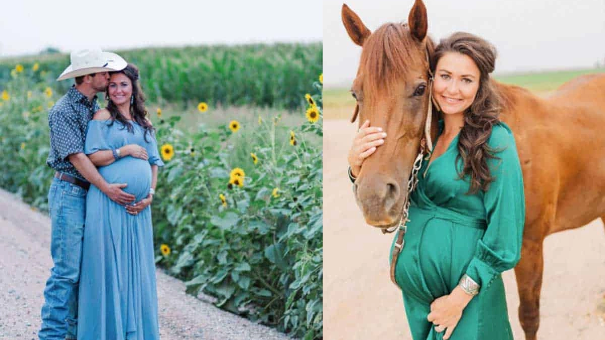 The Newest Mama At The NHSRA