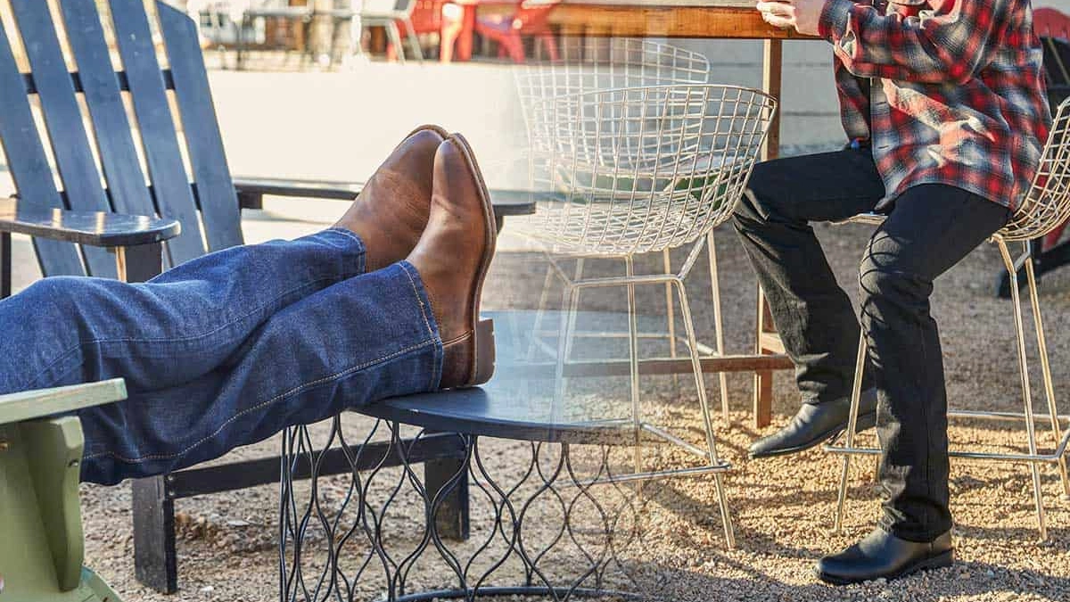 The Justin Roper, Just Reinvented!