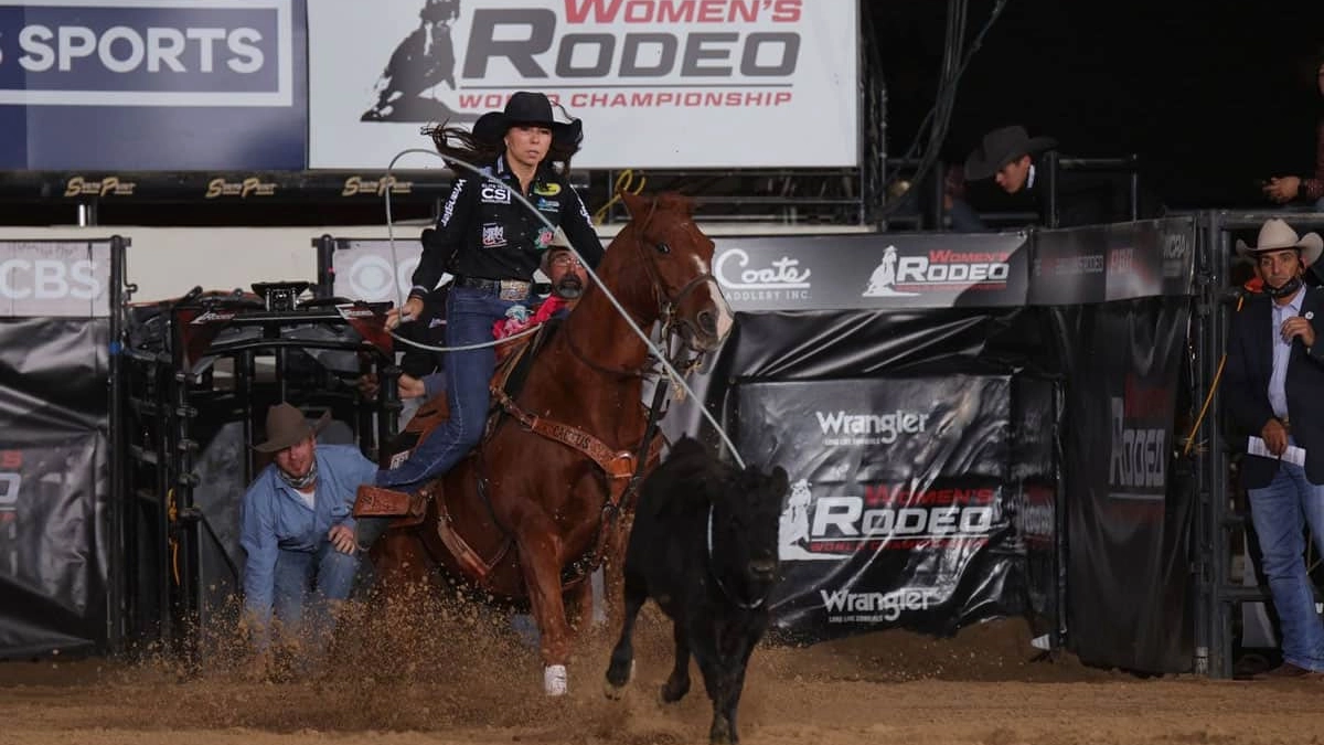 Madison Outhier Claims Second Consecutive Title As Five Women Are ...