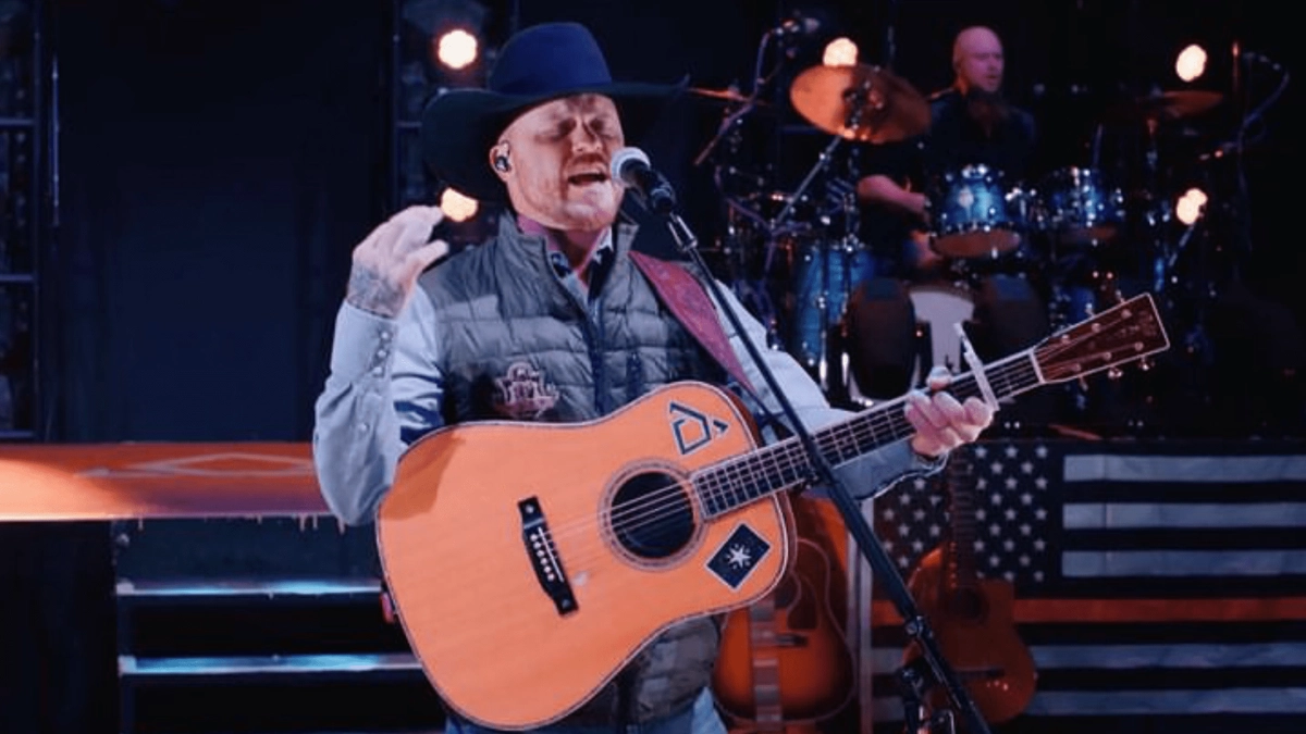 Must Watch Country Music Documentaries - COWGIRL Magazine