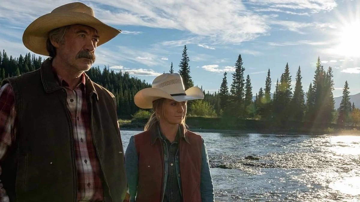 Facts About Heartland – What Happened To Heartland – YPDJH