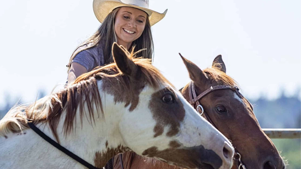 Heartland: The Journey So Far - COWGIRL Magazine