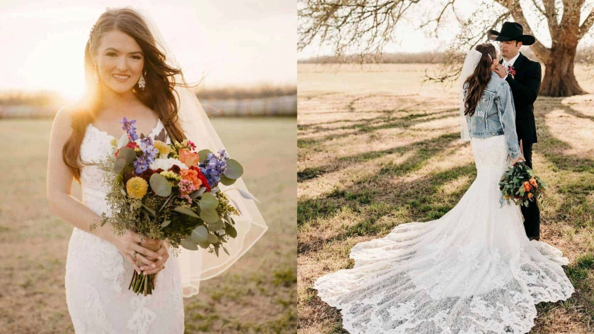 From Miss To Mrs. - Peyton Reinhardt