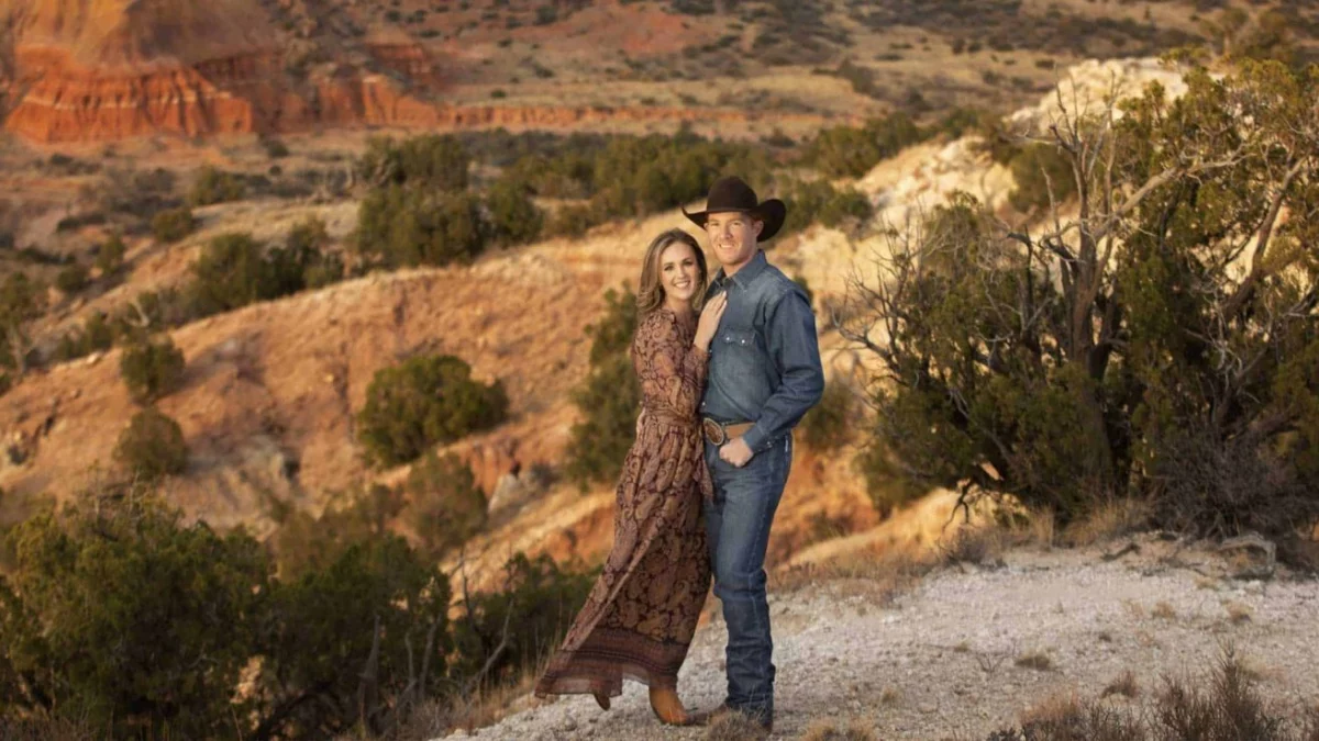 Janie Johnson - Love You To Australia And Back