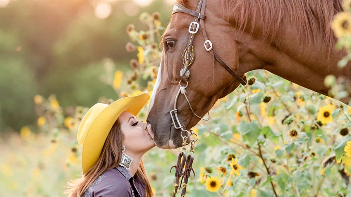 Reno Rodeo Is Going Yellow - COWGIRL Magazine