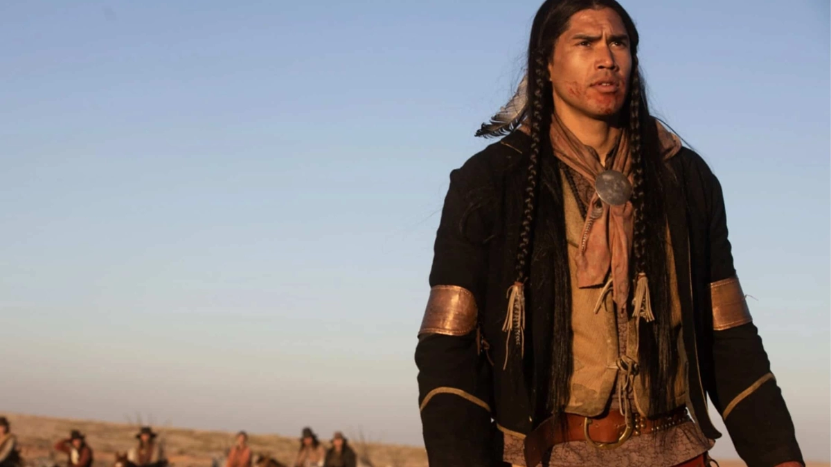 The Native Americans Of 1883 - COWGIRL Magazine