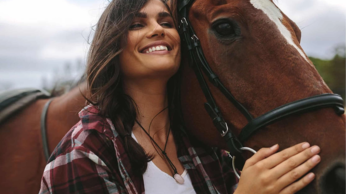 Six Health Benefits Of Horseback Riding - COWGIRL Magazine