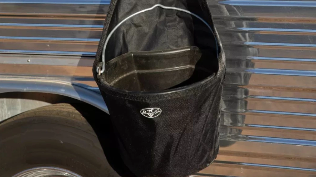 No More Trailer Scratches! - COWGIRL Magazine