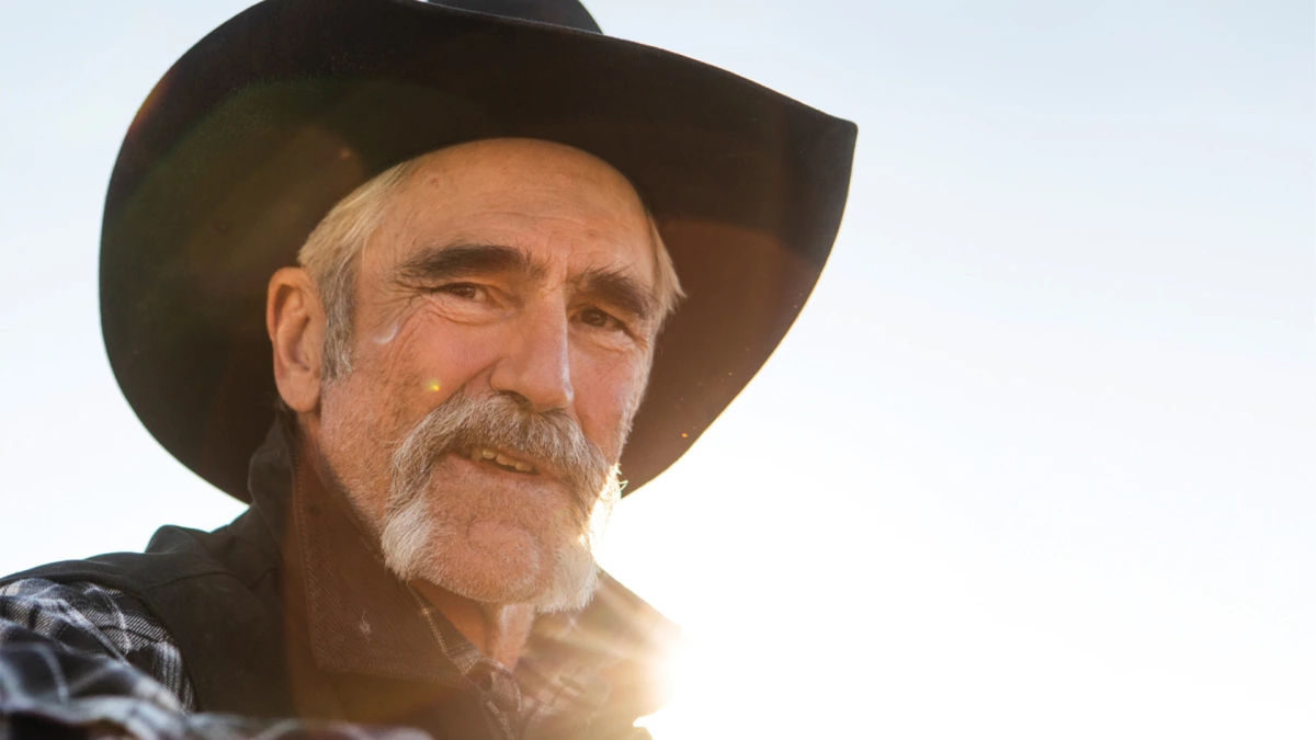 Forrie J. Smith Reveals What Fans Can Expect From Yellowstone Season 5 ...