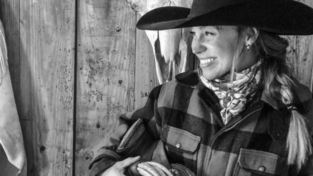 Adrian Brannan's New Book Out Now - COWGIRL Magazine