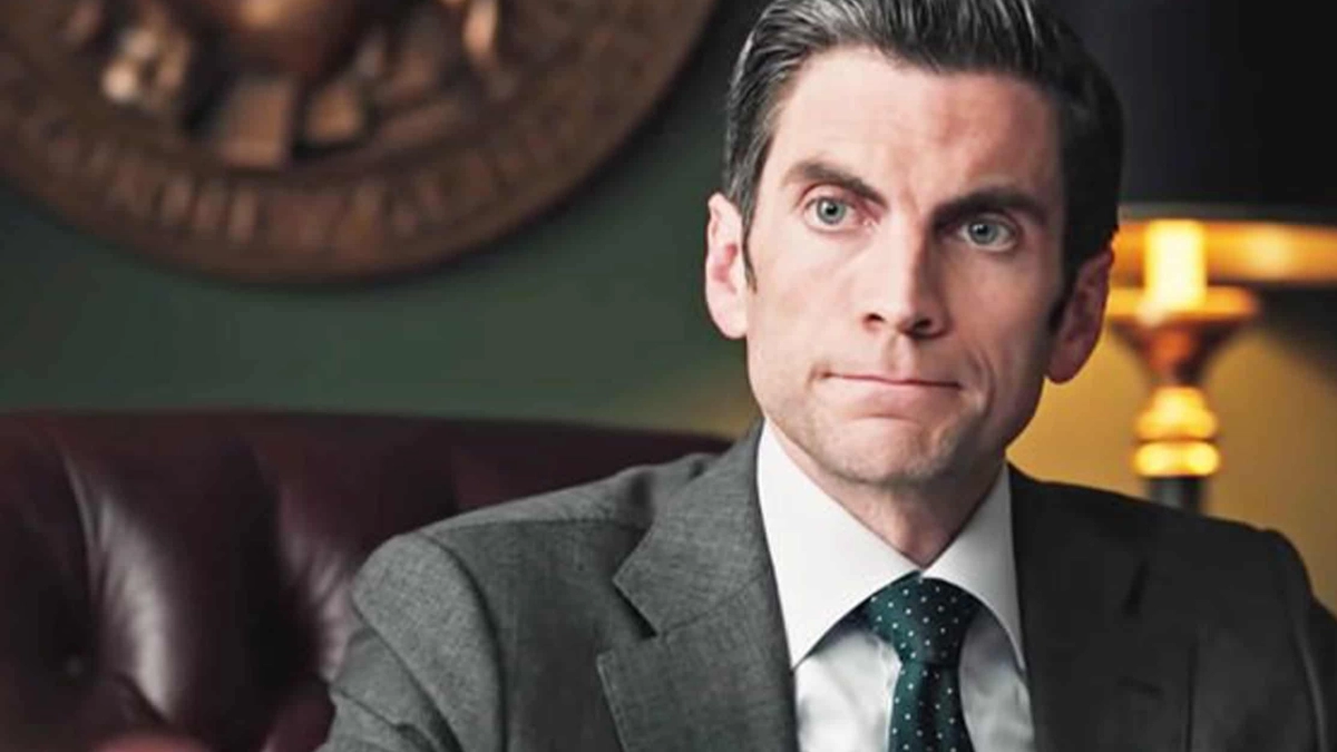 Yellowstone Fans Have A Wild New Theory About Jamie Dutton - COWGIRL ...