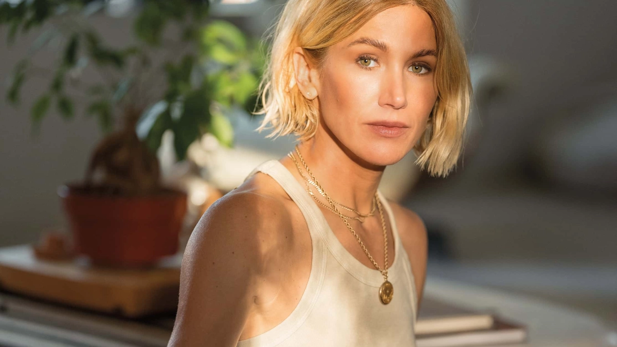 Jen Landon - COWGIRL Magazine