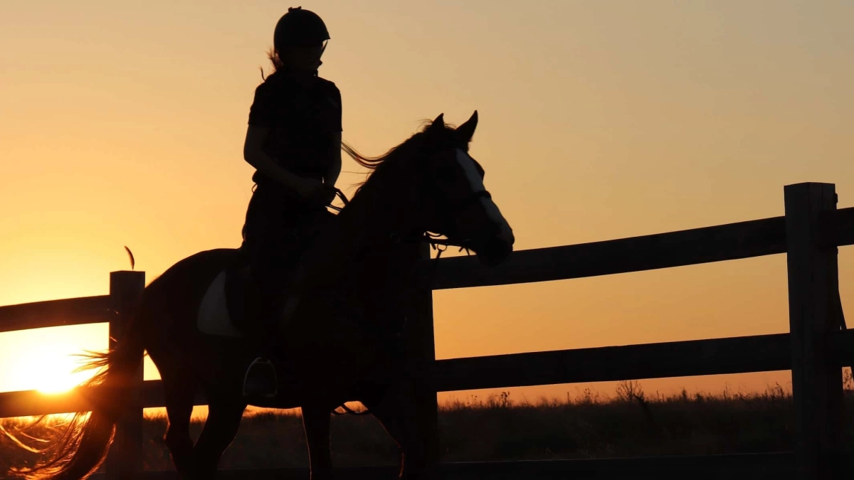 10 Tips For Riding At Night - COWGIRL Magazine