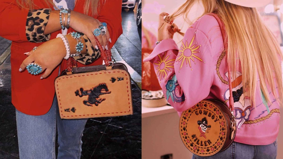 The Mikayla Lane Collection