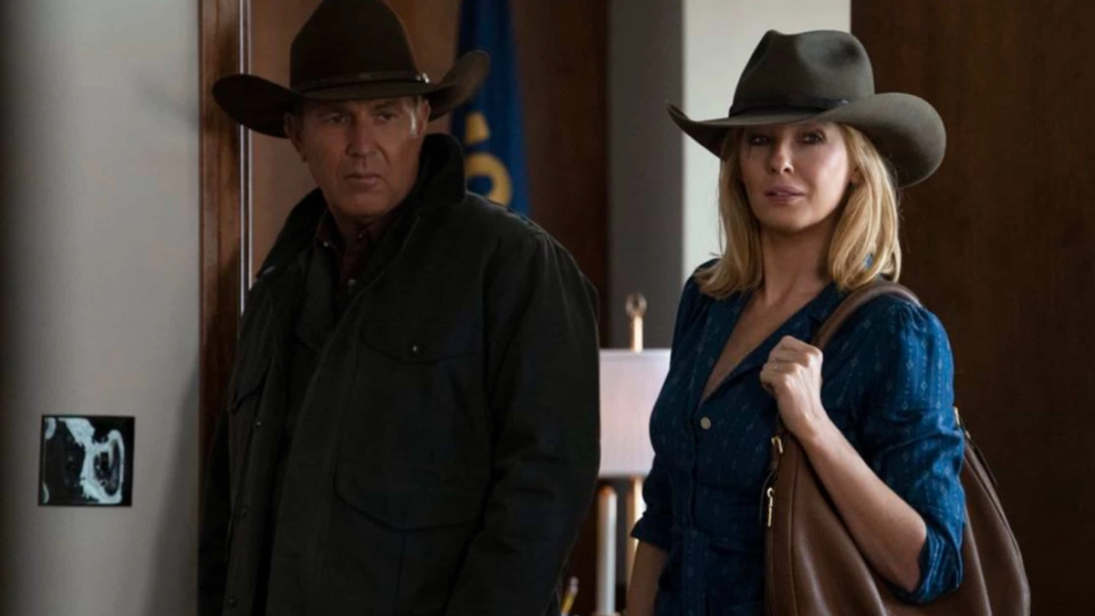 John & Beth Dutton: An Unforgettable Father-Daughter Duo - COWGIRL Magazine