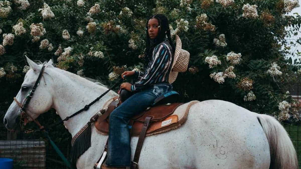 Eight Seconds Juneteenth Rodeo Announced in Portland, Oregon - COWGIRL ...