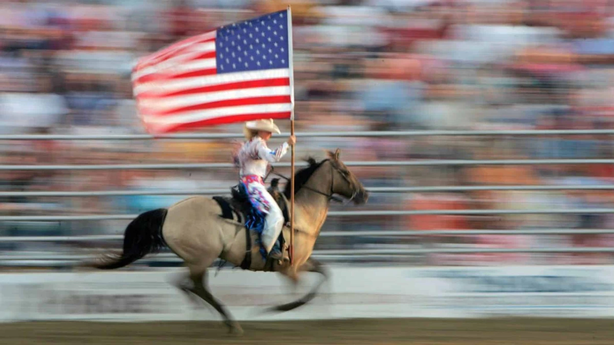 Honoring Heroes: The Significance of Memorial Day - COWGIRL Magazine