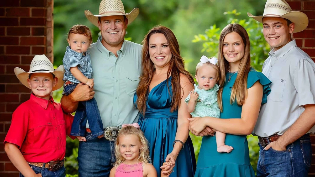 Myers Family Photos