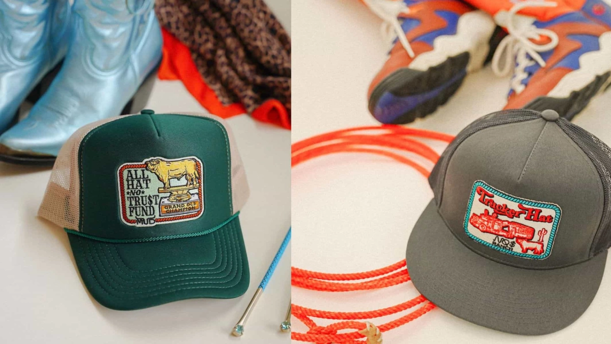 No $ Ranch And All Hat No Trust Fund From Mud Lowery