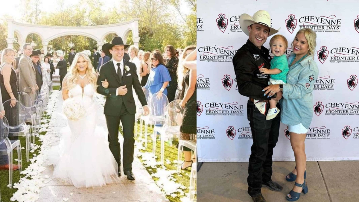 Alexis Kimzey Is On Companion Pass!