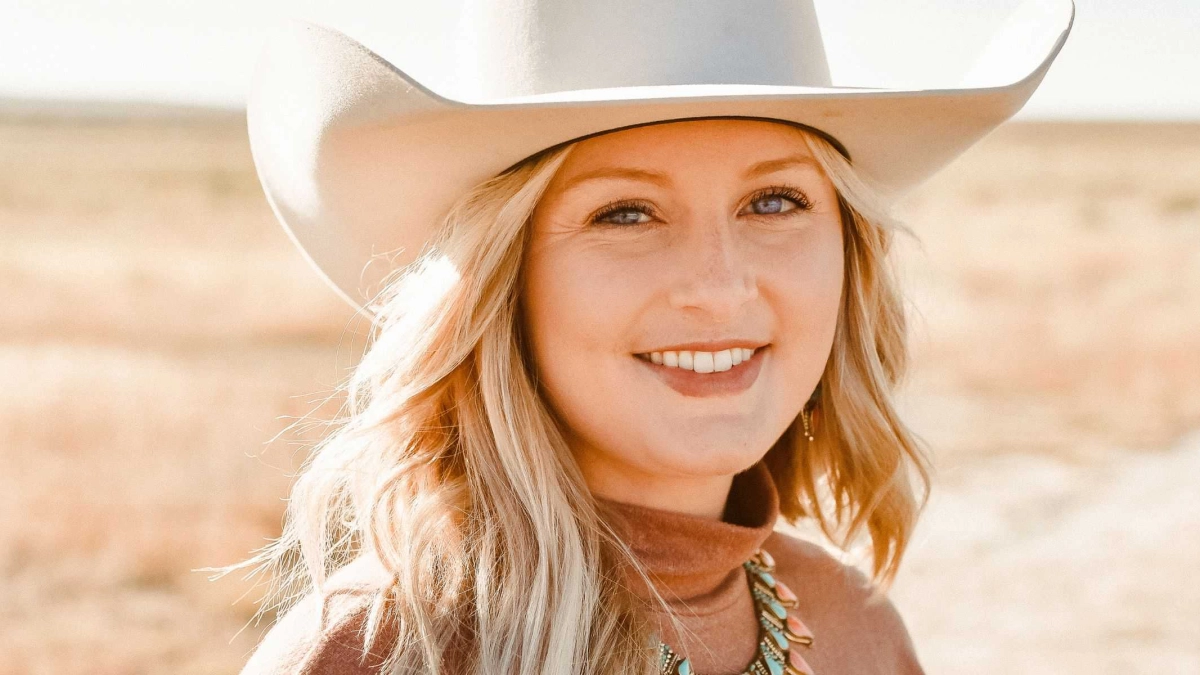 COWGIRL 30 Under 30 2024: Diane Hayes - COWGIRL Magazine