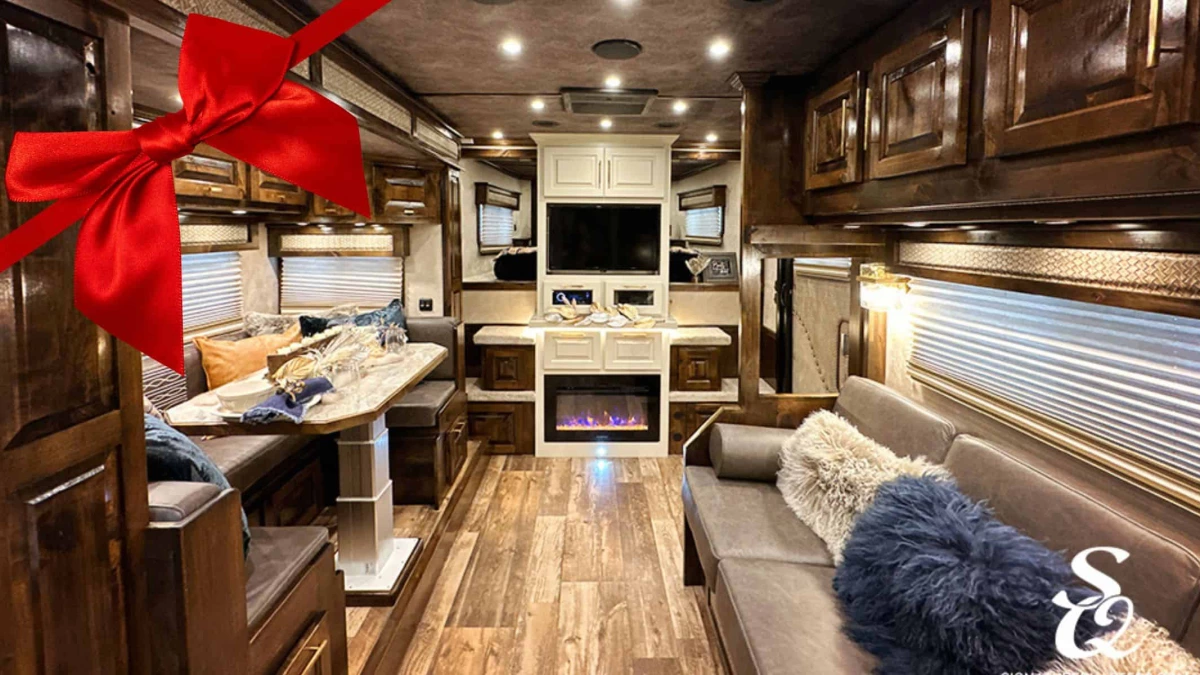 Signature Quarters: Elevating Rodeo Experience With Innovation And ...