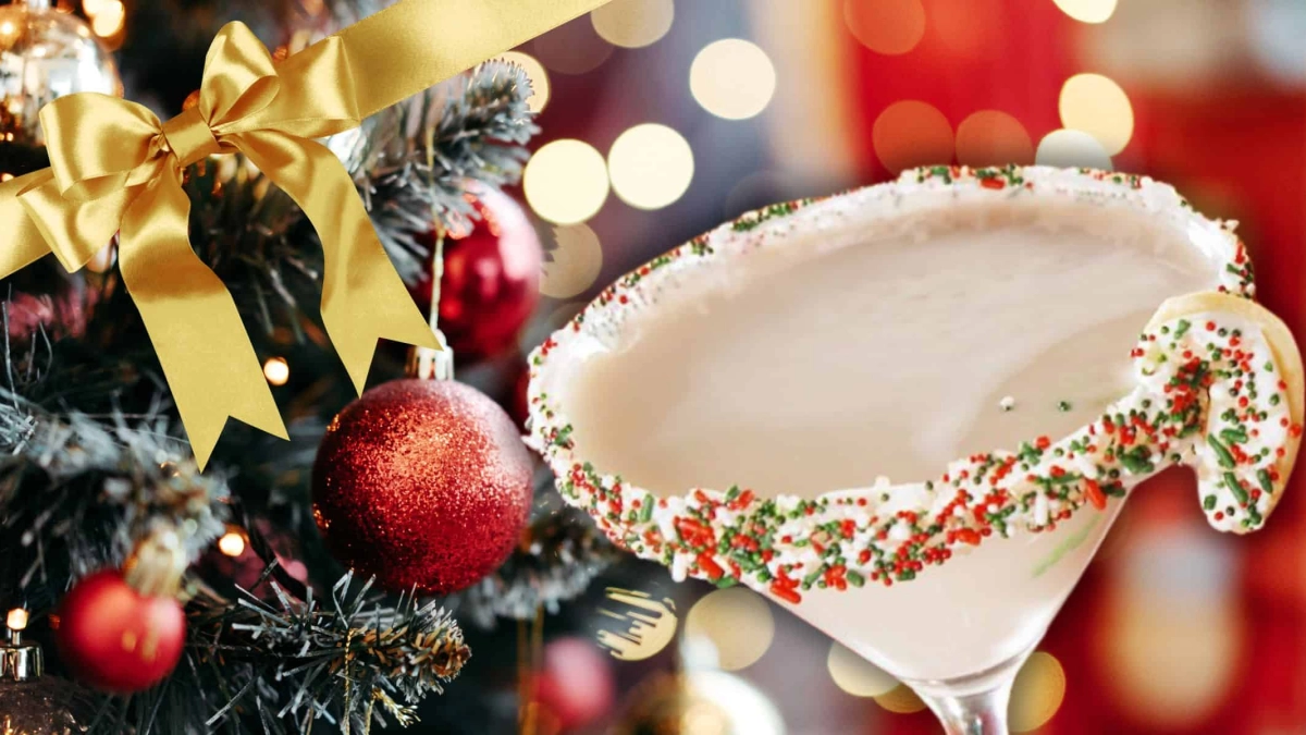 10 Extra-Jolly Christmas Cocktails - COWGIRL Magazine