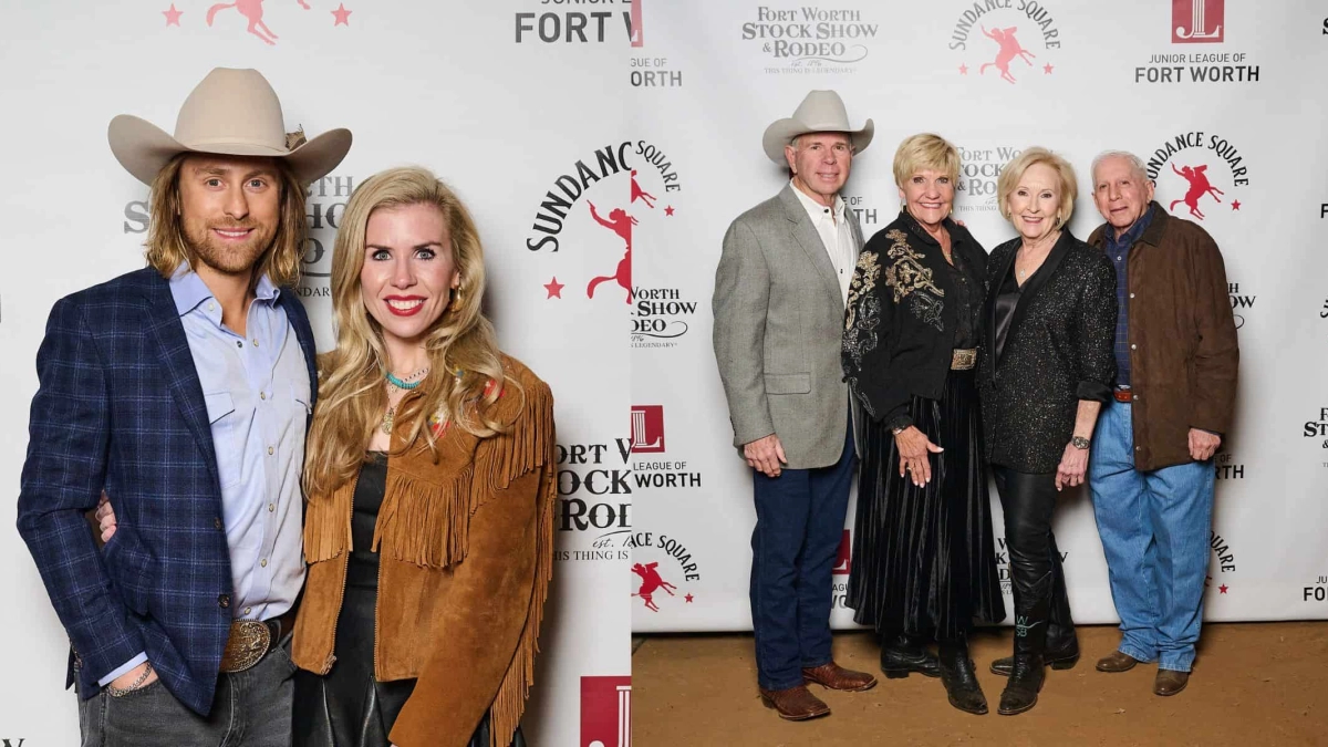 The 2024 Grand Entry Gala Was One For The Books