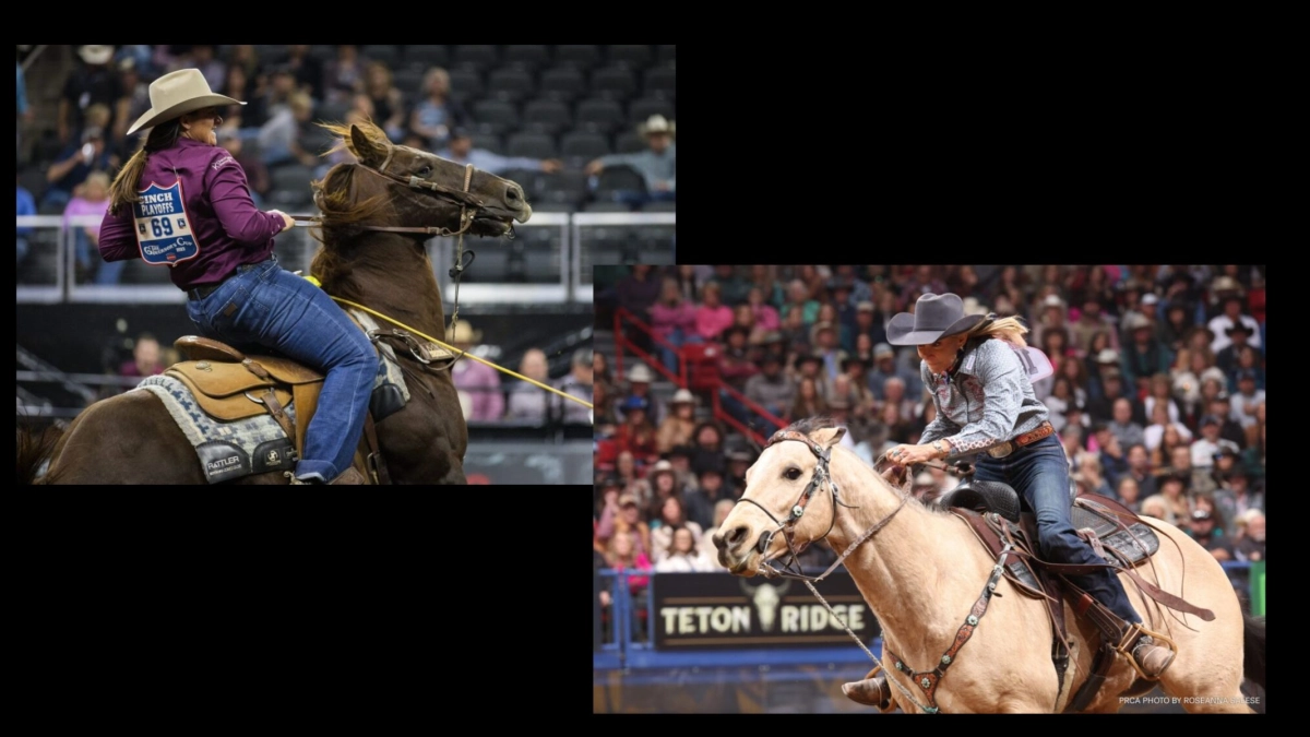 Recap Of San Diego Petco Park First Ever Rodeo - COWGIRL Magazine
