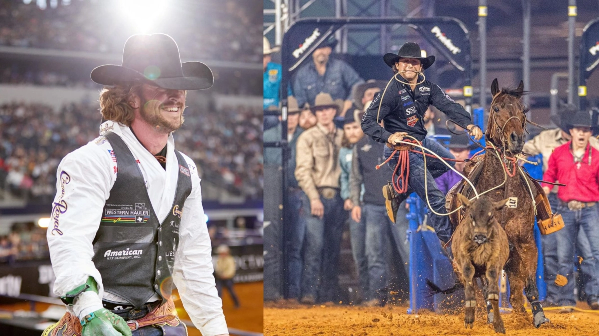 The American Rodeo To Be Aired On Fox