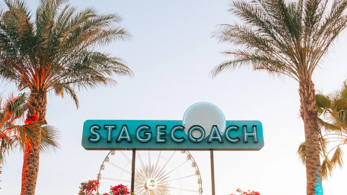 Stagecoach Style Standouts: Our Favorite Looks - COWGIRL Magazine