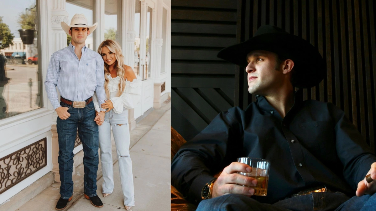 Leighton Berry's Pickled Margarita Recipe