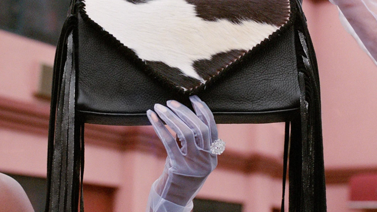 Cowtown Meets Uptown: The Desert In The City Collection By Zulia & Huipa