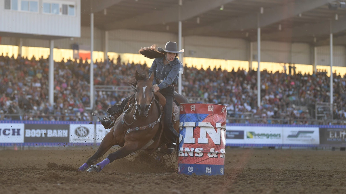 Teton Ridge Becomes Official Western Sports Partner of NHSRA