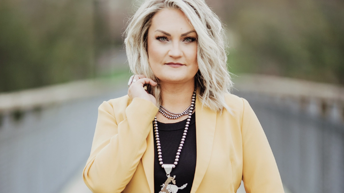 Tiah DeGrofft: Making Rodeo History