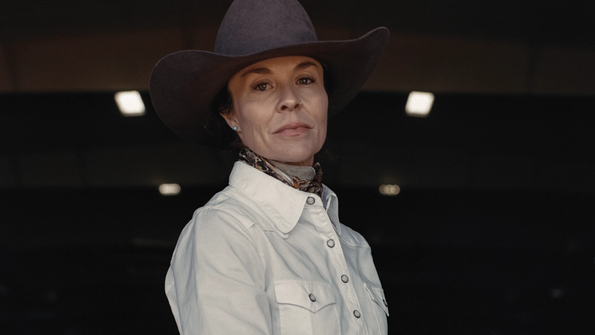 Meet Abby Knowles: The Badass Chef Of The XIT Ranch