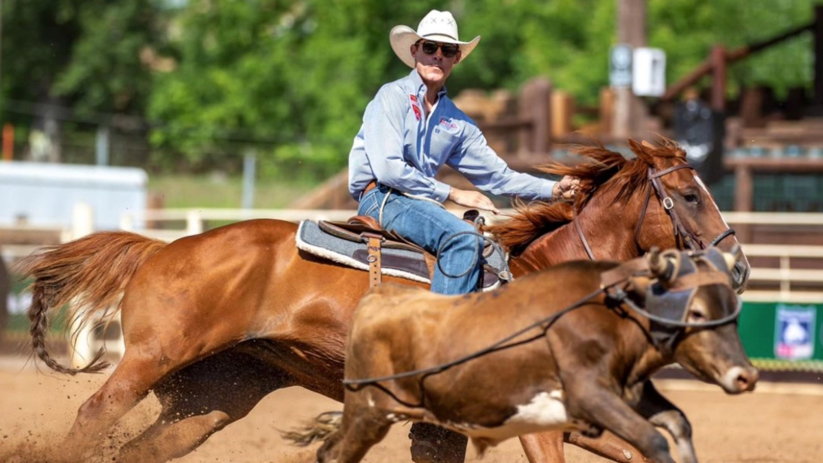 Discover the Days of ‘76 Rodeo in Deadwood, South Dakota