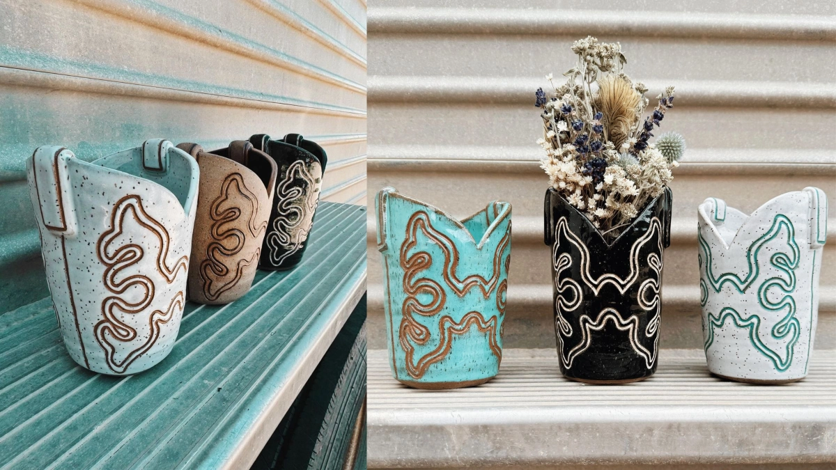 The Punchiest Vases You Ever Did See