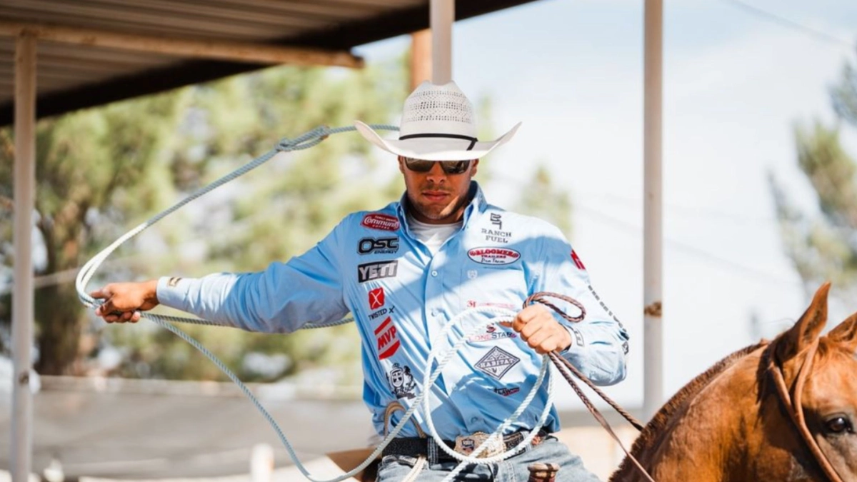 Stay Up To Date With The Latest PRCA Standings