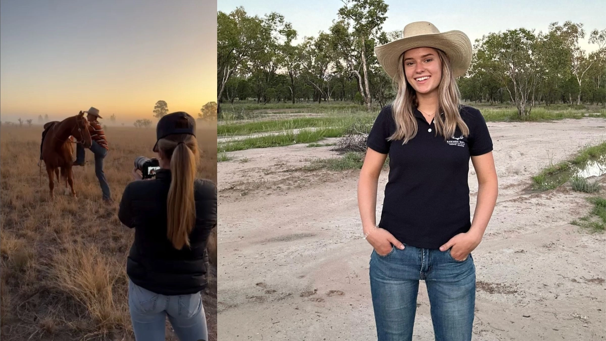 From the Heart of Roma: The Journey of Rawhide Rural