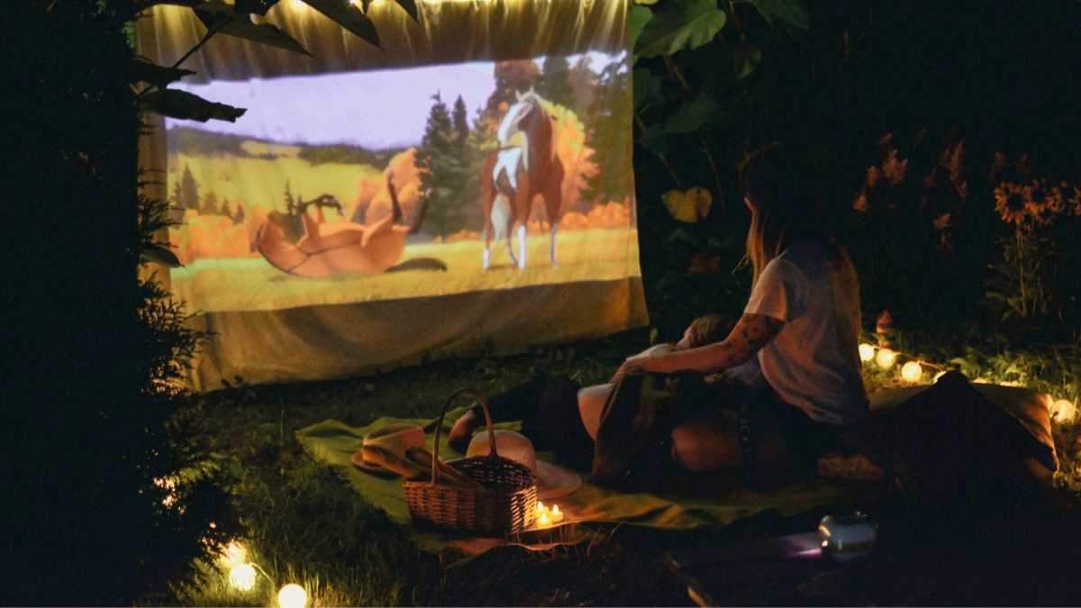 The 10 Best Horse Movies On Netflix