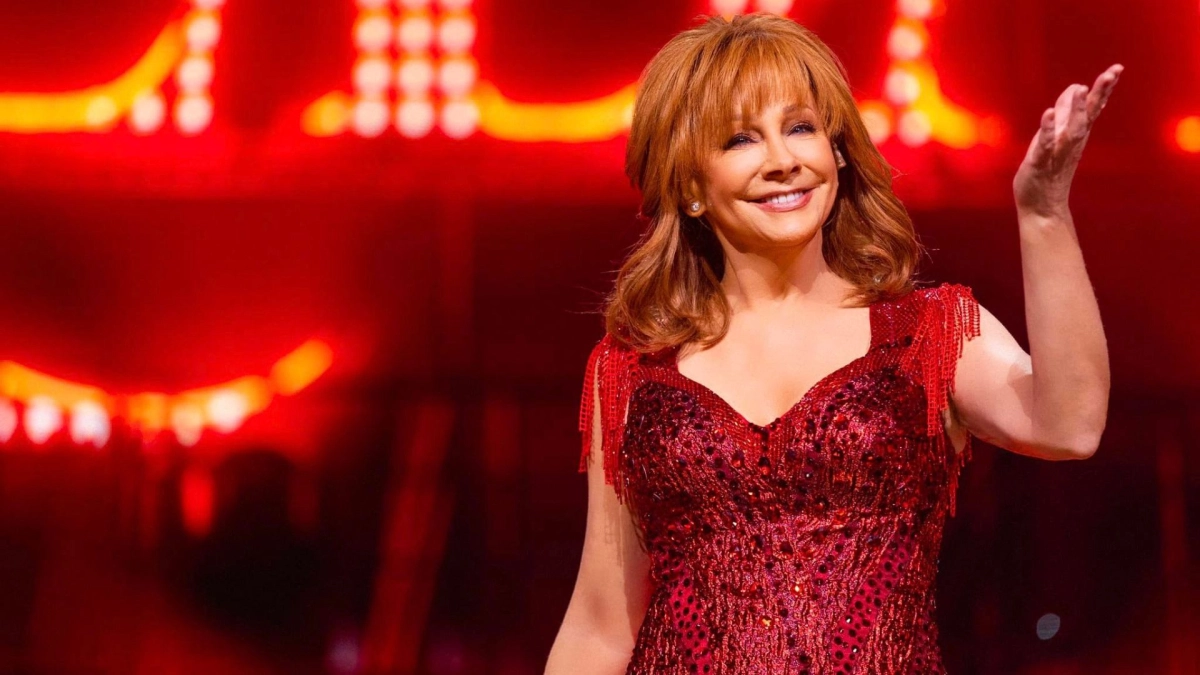 10 Reba Quotes To Live By
