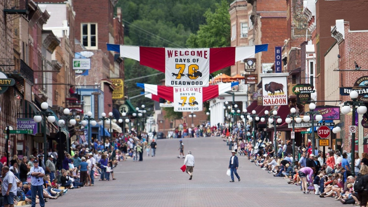 A Look At August's Biggest PRCA Rodeos