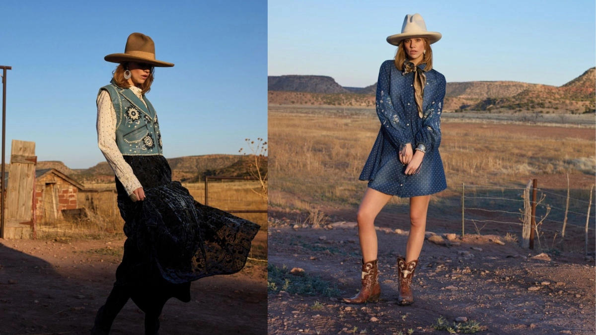 Double D Ranch Is Coming To Round Top, Texas