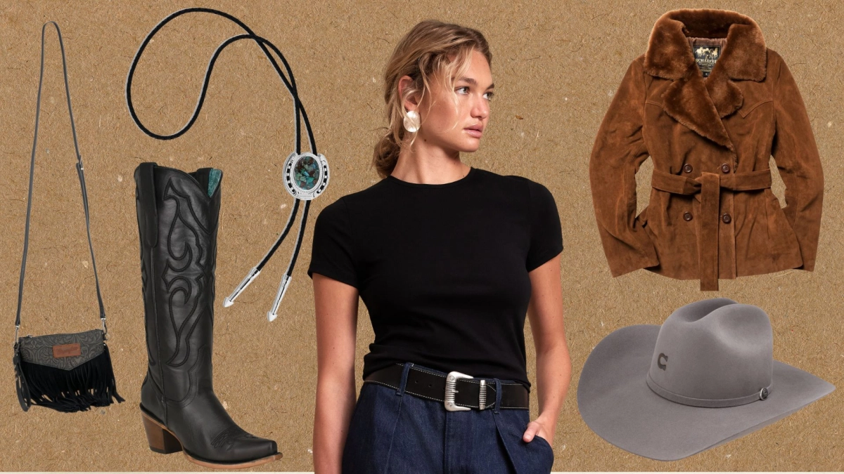 5 Must-Have Accessories For Western Fall Fashion